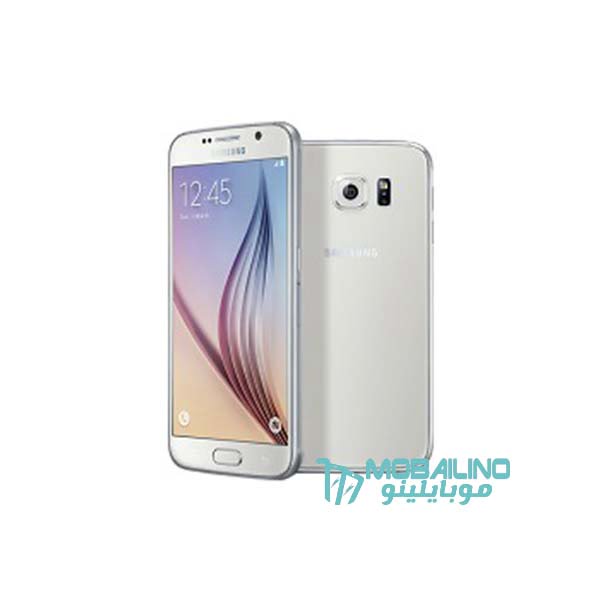 سعر ومواصفات Samsung Galaxy S6 مميزات وعيوب جالاكسي إس 6