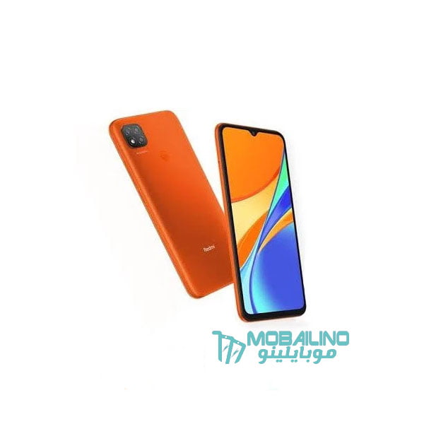 سعر ومواصفات Xiaomi Redmi 9C مميزات وعيوب شاومي ريدمي 9 سي