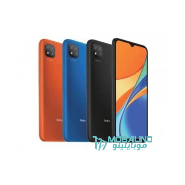 سعر ومواصفات Xiaomi Redmi 9C مميزات وعيوب شاومي ريدمي 9 سي