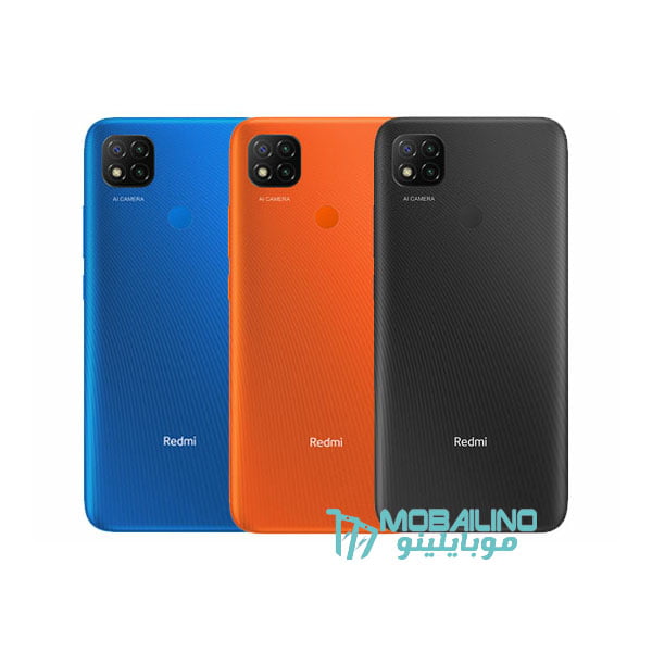 سعر ومواصفات Xiaomi Redmi 9C مميزات وعيوب شاومي ريدمي 9 سي