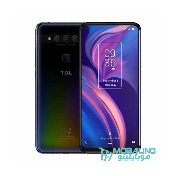 سعر ومواصفات TCL Plex مميزات وعيوب تي سي ال بلكس